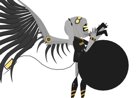 Js Big Meal Murder Drones Vore By Queenmothravore On Deviantart