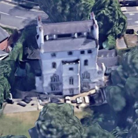 Rihannas House Rental In London United Kingdom 3 Virtual