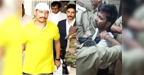 Sanjeev Jeeva Murder Case Nepal Connection Mafia Ashraf Given 20 Lakh To Shooter Vijay For