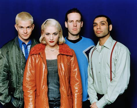The Evolution Of No Doubt A Musical Journey Through History No Doubt