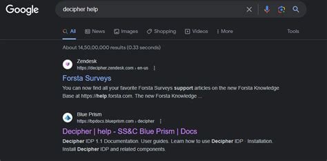 bp docs for decipher url issue ssandc blue prism community