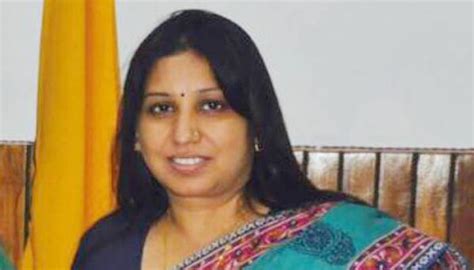 Controversial Statement Of Allahabad Mayor Abhilasha Gupta Nandi