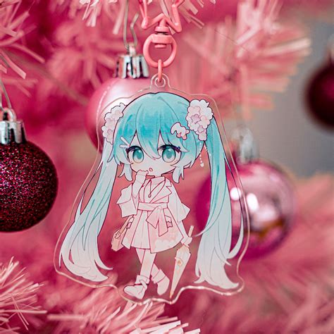 Hatsune Miku Buy Fan Merchandise Elbenwald