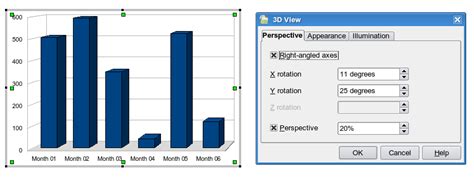 Chart Features Apache OpenOffice Wiki Chart Features Apache OpenOffice Wiki