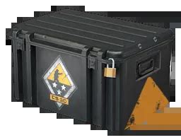 CS GO Weapon Case CS GO CS VPESPORTS