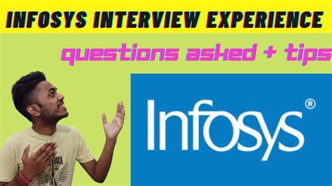 Infosys Interview Questions 🔥🔥 Infosys Interview Experience Infosys