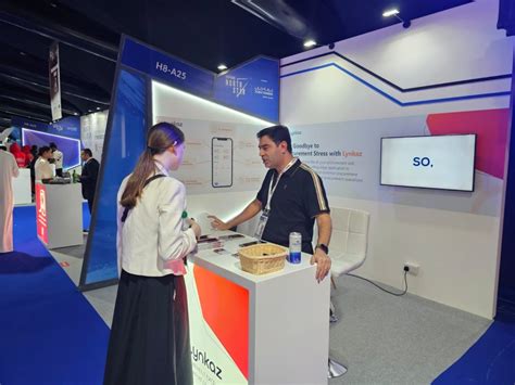 Waqas Hanif On Linkedin Gitex2024 Digitaltransformation Expandnorthstar Procurementsolutions