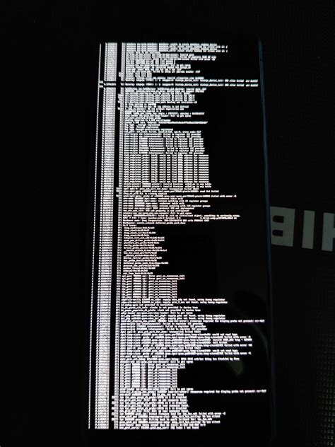 Nagara Pdx Bootloop On Android When Using A Base Issue