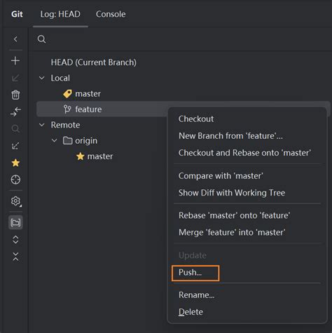 Git 的分支管理git分支管理 Csdn博客