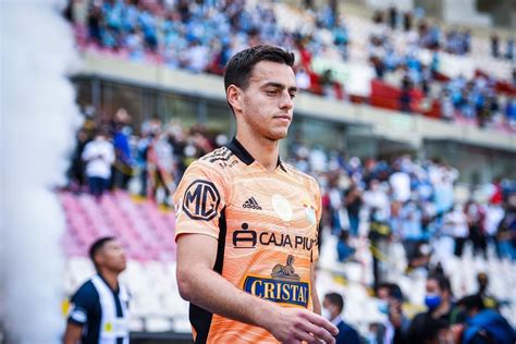 Alejandro Duarte Tuvo Un Enorme Gesto Con Un Niño Hincha De Sporting