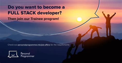 Closed Full Stack Trainees Are You Looking For A Challenge