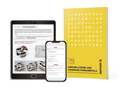 arduino based microcontrollers components and diy kits amomii