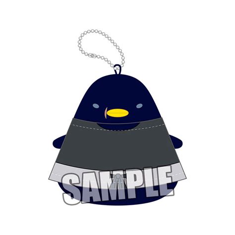 Plush Keychain Fushiguro Toji Kaigyoku Gyokusetsu Ver Cyunkore Jujutsu