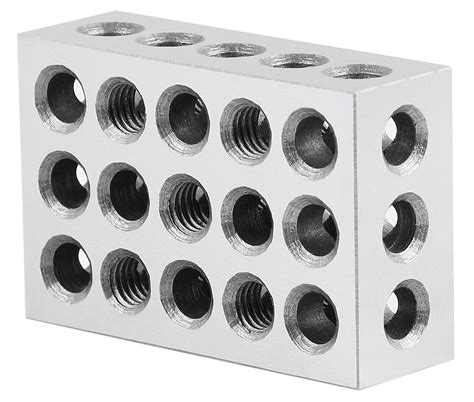 Precision Block Sets Metric And Inch 2 Ps Set 1 Pair Set