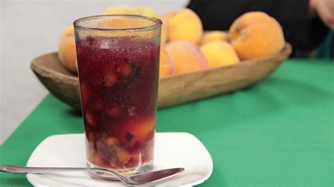 El Jucho: sabor ancestral de los Andes – Ministerio de Turismo