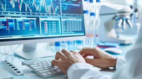 Solutions — Sycamore Informatics