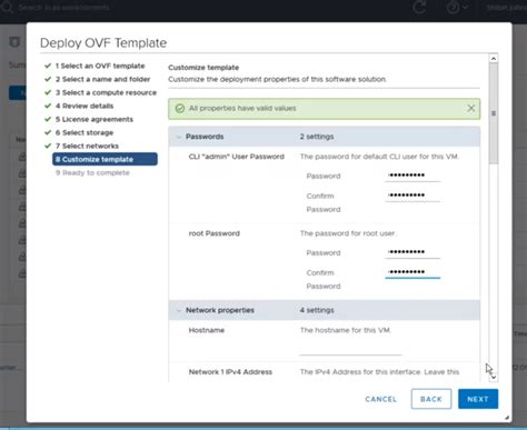 VMware HCX Installation Techbeatly