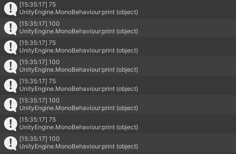 Simple Variable Modification Not Working - Unity Engine - Unity Discussions