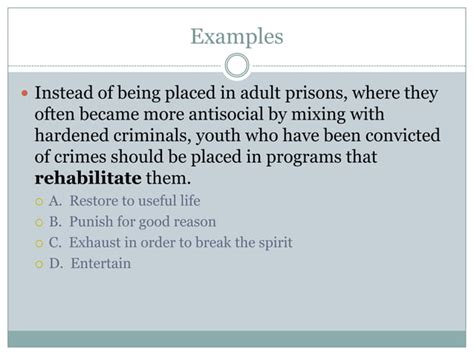 Sage Approach To Vocabulary Pptx