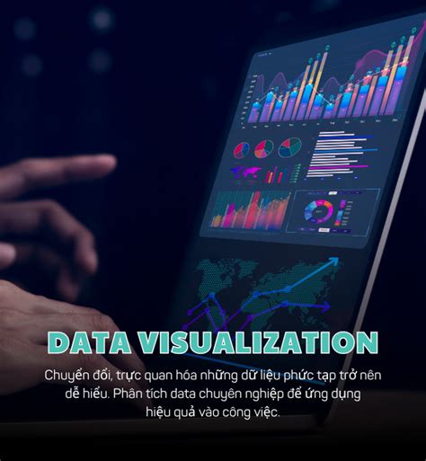 Khóa Học Trực Quan Hóa Dữ Liệu Data Visualization