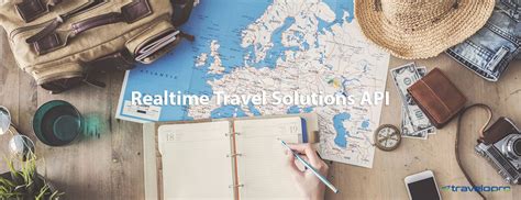 Realtime Travel Solutions API Integration ERP For Travel Agency