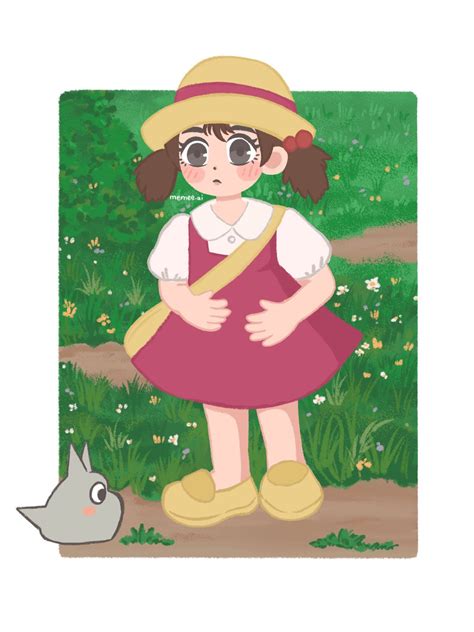 Memee Ai🌷 Memee Ai さんのイラスト・マンガ作品まとめ 38 件 Twoucan