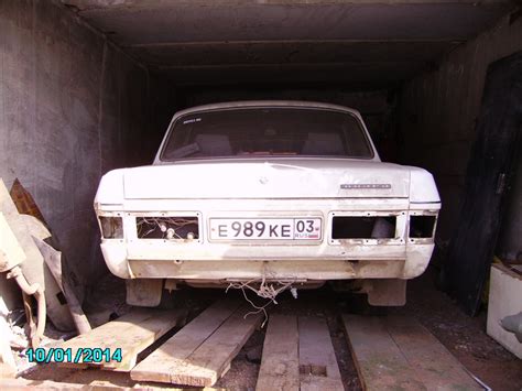 Задние фонари — ГАЗ 31029, 2,3 л, 1997 года | своими руками | DRIVE2