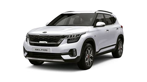 Seltos Kia West Africa