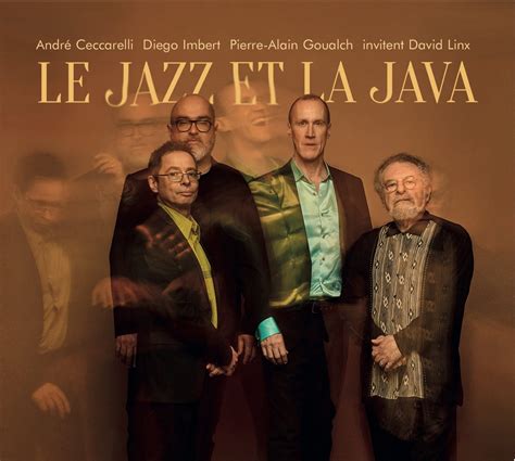 Le Jazz And La Java Sunset Sunside