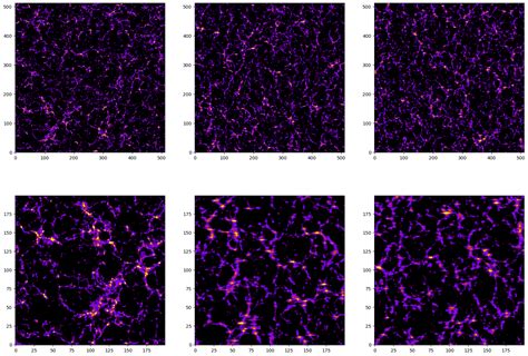 Creating Density Fields — Quijote Simulations 0 1 Documentation