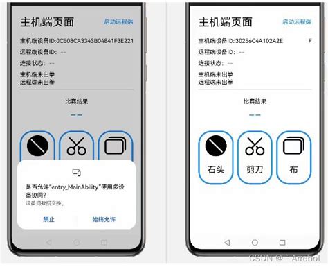 鸿蒙培训总结 鸿蒙应用开发报告书 csdn博客