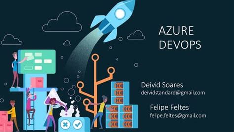 Introduction To Azure Devops Ppt