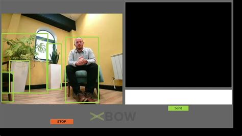 Bow On Linkedin Techinnovation Robotics Ai Chatgpt Objectrecognition Bowsdk