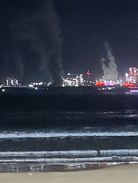 포스코 3파이넥스 공장 2주 만에 또 화재