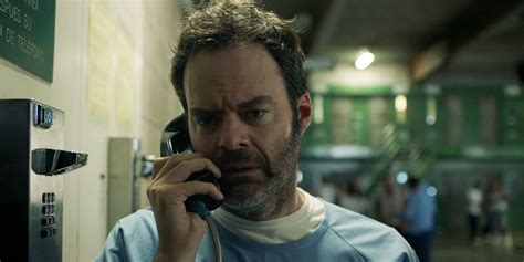 Why Bill Hader Made The Right Choice To Have Barry Season 4 End The Show