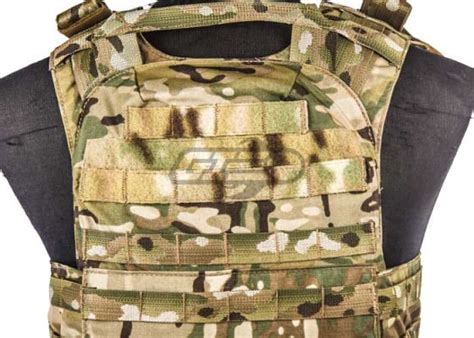 Condor Outdoor Cyclone Lightweight Plate Carrier Multicam