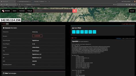 C2 Hunting 101 How To Find C2 Servers With Shodan Kraven Security