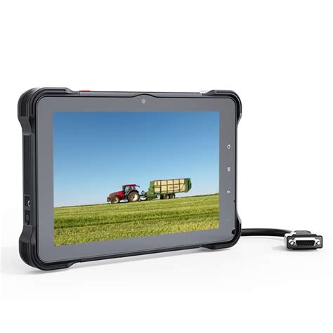 China Customized Can Bus Hmi Display Suppliers And Manufacturers Buy