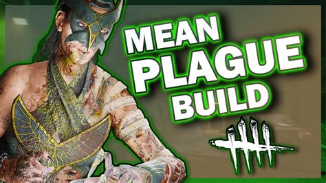 Survivors Give Up Against This Mean Plague Build In Dead By Daylight Dbd Dbdkiller Dbdclips