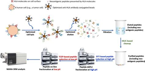 TMT And Label Dependent Quantification Complete Omics Inc