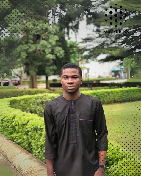 Blackboxai Maverickambassador Aiinnovation Babcockuniversity Futureoftech Keepbuilding