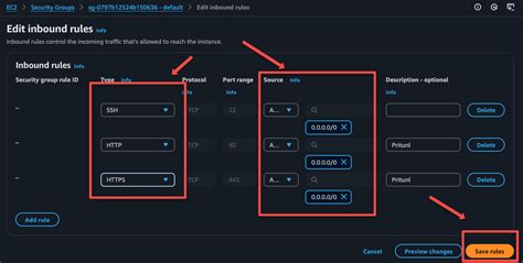 How To Setup Pritunl Vpn On Aws Ec2 Step By Step Guide