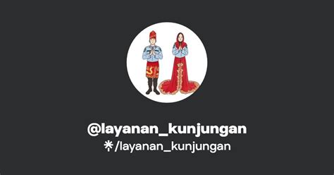 Layanankunjungan Linktree