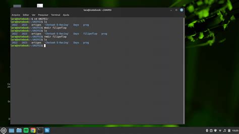Principais Comandos Do Terminal Do Linux MakerHero