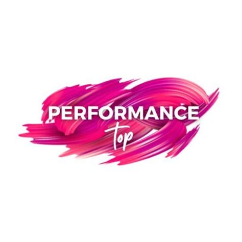 Performance Top
