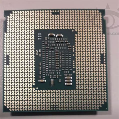 Ddr4 지원 인텔 2세대 14nm Cpu 스카이레이크 Es Cpu 공개 보드나라