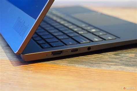 Lenovo ThinkBook Plus Review Pocket Lint