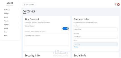 تحويل صفحات Html Css Javascript العادية إلى Angular مستقل