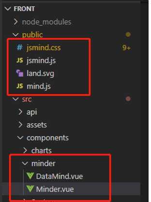 js css改造jsmind实现思维导图 树状图 通俗易懂 IT分享知识网