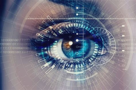 Mobil Masa Depan Akan Memiliki Sensor Biometrik Guna Pantau Kesehatan